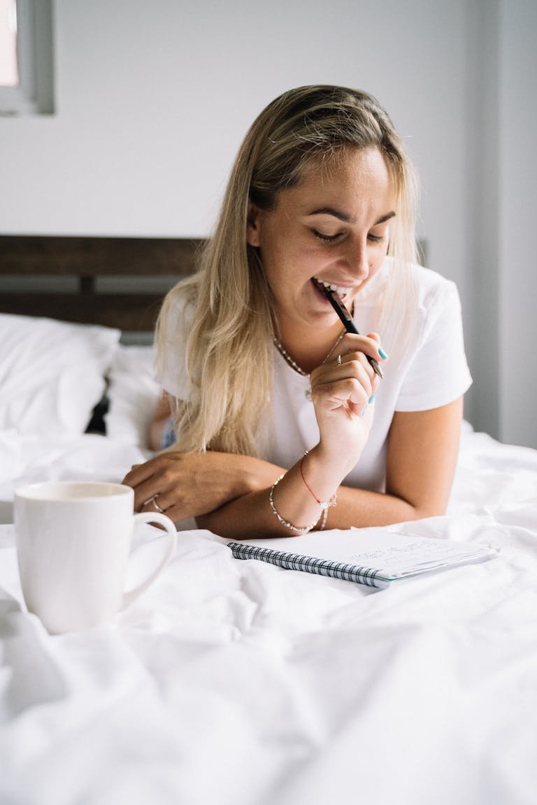 50 Powerful Journaling Prompts For Intentional Living In 2025